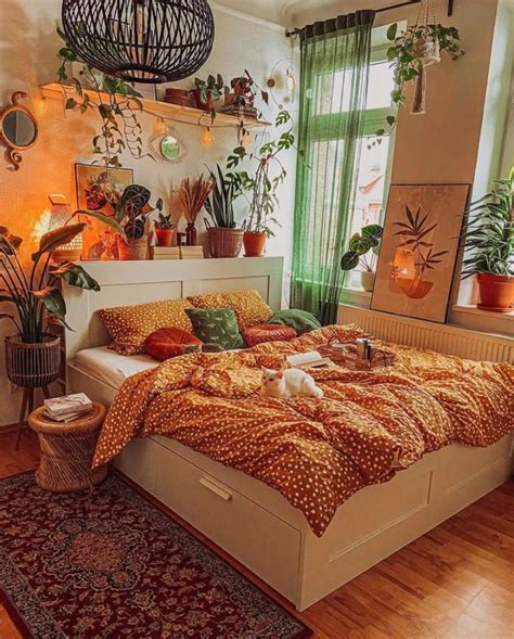 Instagram Bedroom Interior Cozy Room Decor Bedroom Design