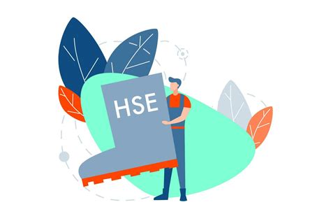 Industrial Hse Concept 23817289 Vector Art At Vecteezy