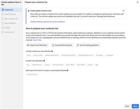 How To Set Up A Facebook Ad Funnel For Ecommerce Products
