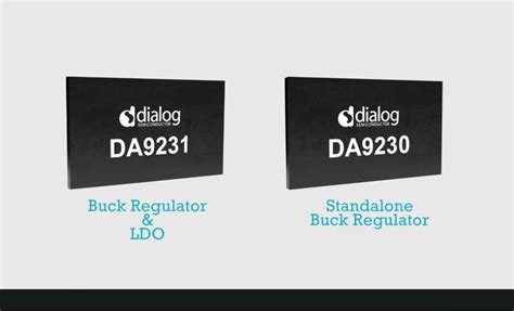 Nanopower Pmics Extend Battery Life For Always On Connected Devices New Products