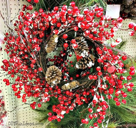 Christmas Decor Ideas And Inspirations From Hobby Lobby Do It Yourself