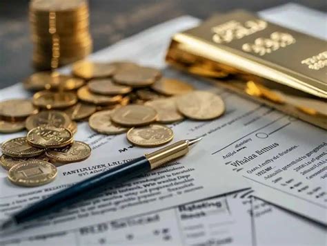 401k To Gold Rollover Guide Everything You Need To Know Gold Ira
