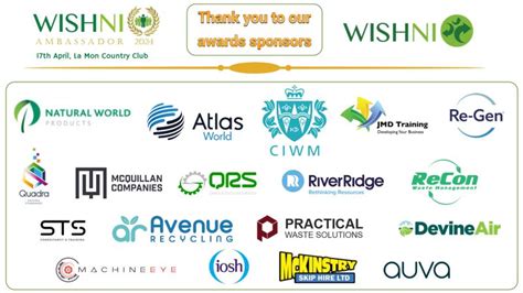 Wishni On Linkedin Just 2 Weeks To Go Until Our Wishni Ambassador