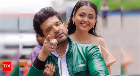 Karan Kundrra And Tejasswi Prakash Buy A Plush House In Dubai Times
