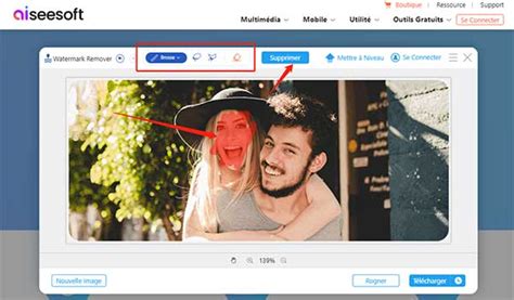comment flouter une photo en ligne et hors ligne
