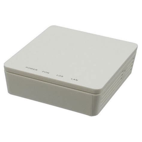 Оптоволоконный абонентский терминал Gpon Onu Gxqc Echolife Hg8310m