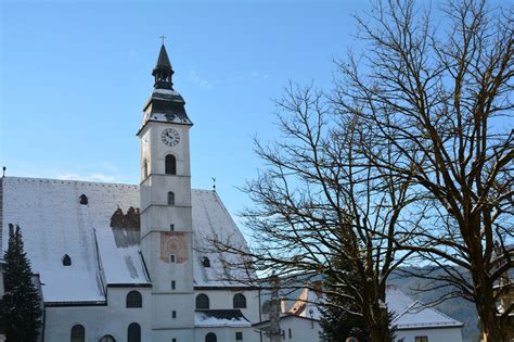 Caritas lädt zum Adventkonzert in der Scheibbser Pfarrkirche Scheibbs