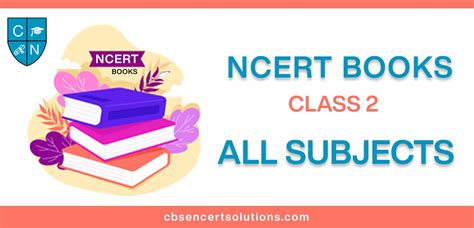 Ncert Books Class 2 Archives