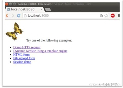 Qtqtwebapp开发笔记（一）：qtwebapp介绍、下载和搭建基础封装轻量级服务器demo 阿里云开发者社区