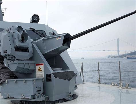 Turkeys Defense Contractor Aselsan Inks 925 Mln Deal Latest News