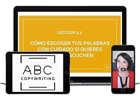 El Abc Del Copywriting