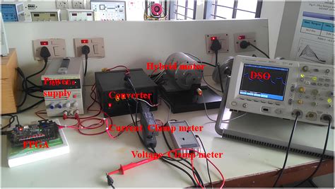 Analysis Of Isolated Phase Windings And Permanent Magnet Assists High Energy Efficient Hybrid