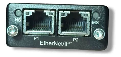 Módulo Anybus M40 Abcc M40 Eip Compactcom Meses Sin Interés