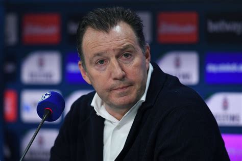 Schalke plant für Zukunft Diese vier Spieler sollen bleiben