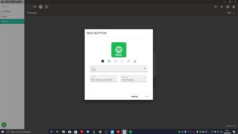 Spotify Playlist Issue Issue Rivafarabi Deckboard GitHub