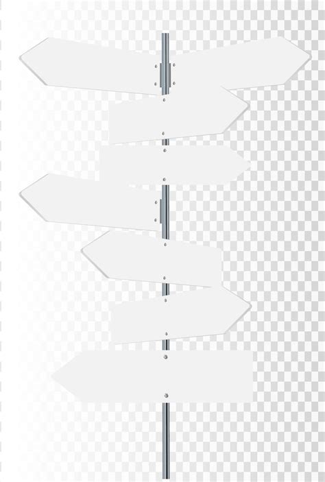 방향표지판 목업 벡터 Freepik에서 무료 고품질 벡터를 다운로드하세요 Freepik