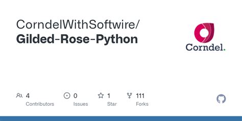 Github Corndelwithsoftwire Gilded Rose Python