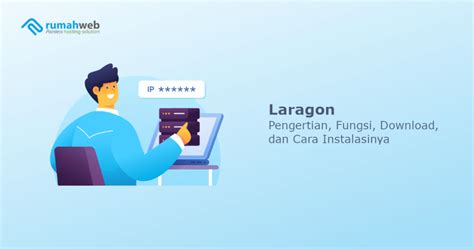 Laragon Pengertian Fungsi Download Dan Cara Instalasinya