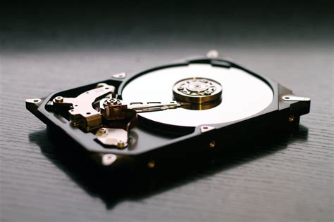 SOLVED How To Partition A Hard Drive Windows 10