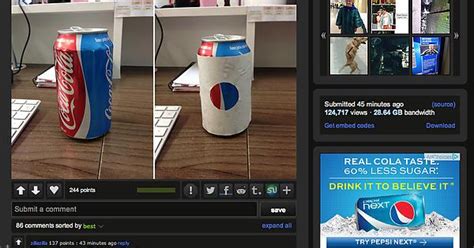 Awkward Ad Placement Imgur