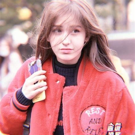 Somi Soft Kpop Aesthetic Coconut Oil Treatment Oil Treatment For
