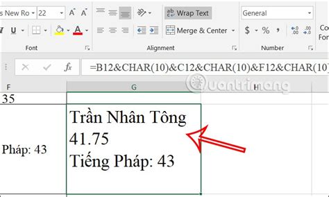 9 easiest ways to add line breaks in excel