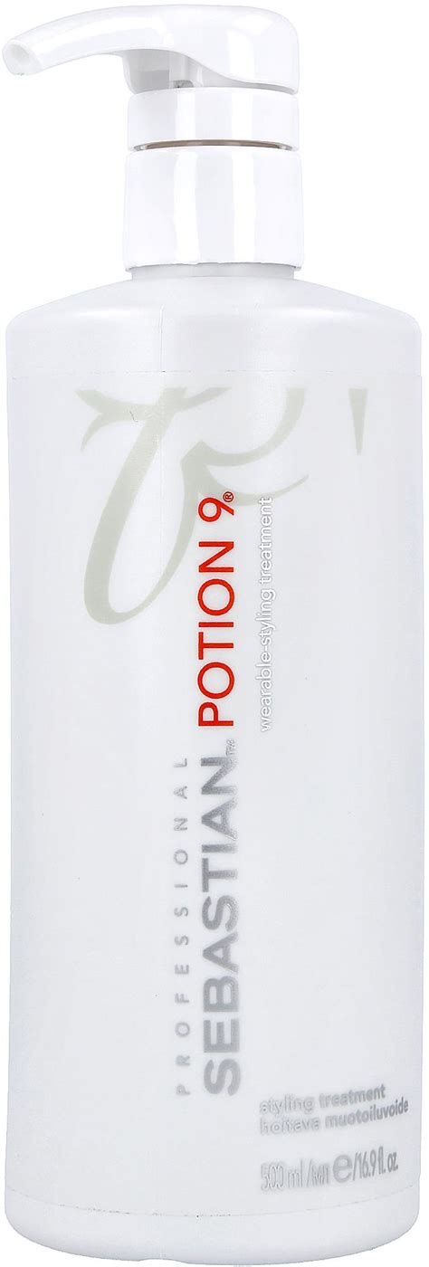 Sebastian Professional Potion 9 500 ml | lyko.com