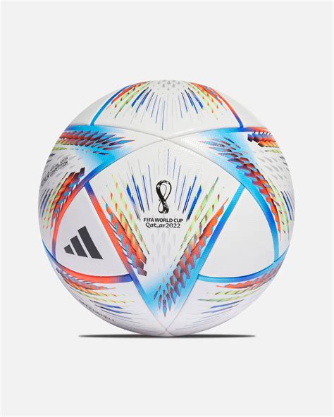 Balón Adidas Al Rihla Mundial Qatar 2022 Competition