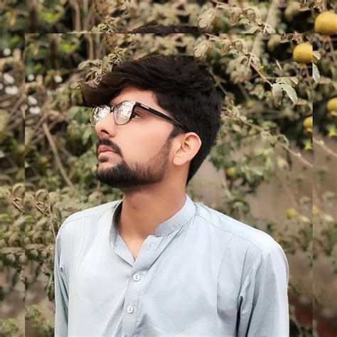 Umair Zafar Official Youtube