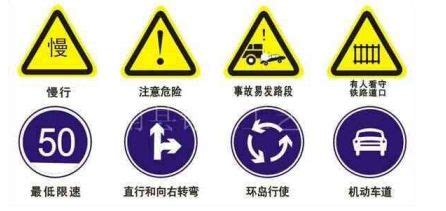 左拐右拐直行让行顺序 有驾