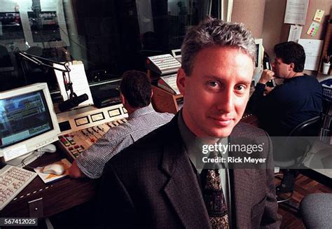 David Brancaccio Photos And Premium High Res Pictures Getty Images