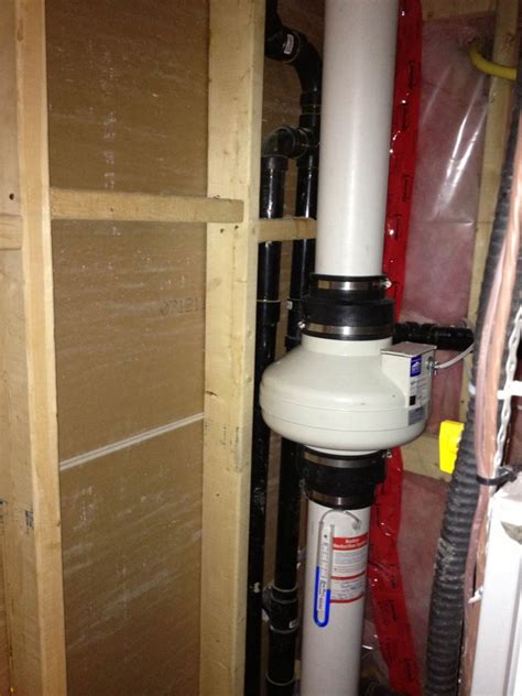 Radon Mitigation In Canada Radon Gas Removal Radon Works