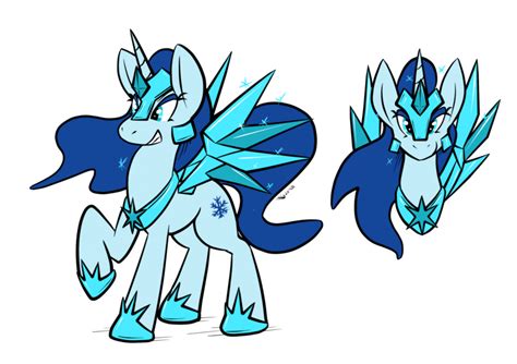 3047511 Safe Artist Virmir Oc Oc Snowmare Doom Unofficial