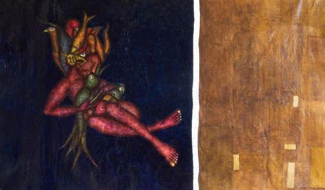 Luis Alexander Rodríguez Ie Xiua No Title For Sale At 1stdibs