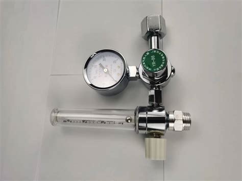 China Durable Medical Oxygen Flowmeter Manufacturers And Suppliers