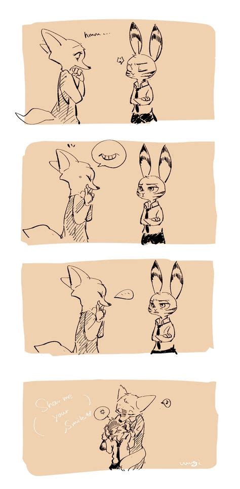 E621 Absurdres Anthro Arcticfox Blush Canine Comic Disney Female Fox