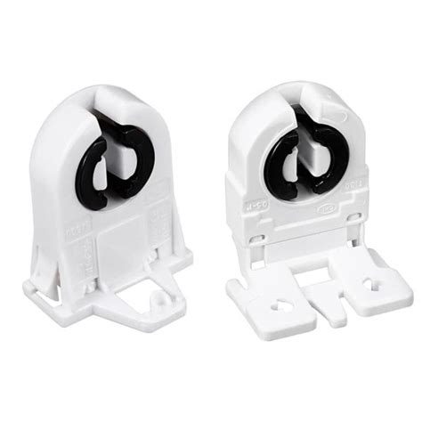 Socket T8 Para Tubo Led Ledled