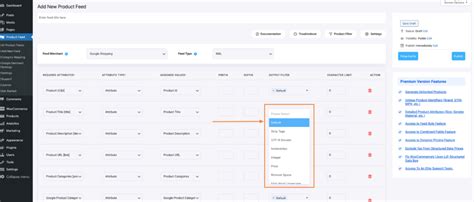 Optimize Product Feed Data With Effective Output Filters Rextheme