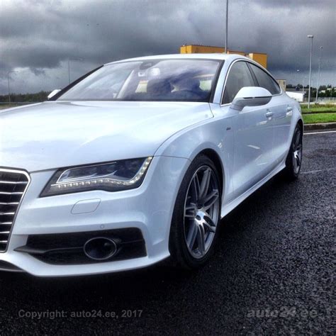 audi a7 s line 3 0 180kw auto24 ee