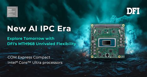 Embedded System Modul Zur Beschleunigung Von KI Anwendungen IoT Design