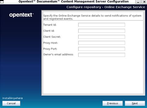 Documentum 25 2 Postgresql 17 On Rocky Linux 9 6 Wsl2 Install Guide Alvaro De Andres Blog
