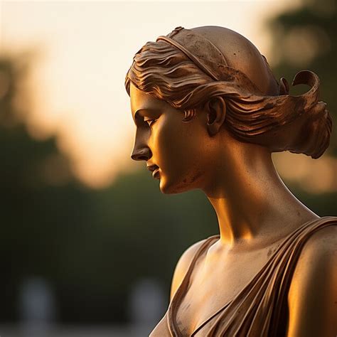 Conjuros De La Diosa Atenea Invoca La Sabiduría Divina