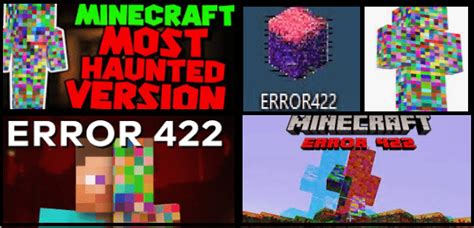 Error 422 Minecraft Download What Is It And How To Play It