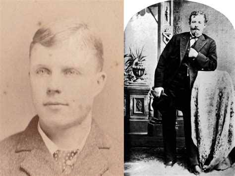 The Most Infamous Outlaws In American History