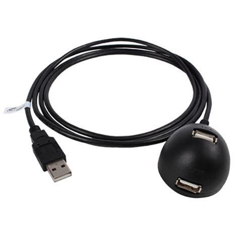 강원전자 Netmate Usb20 연장 스탠드 케이블 3m 에누리 가격비교