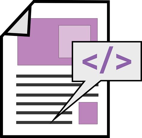 Javascript Tag Javascript Clipart Full Size Clipart 1409173