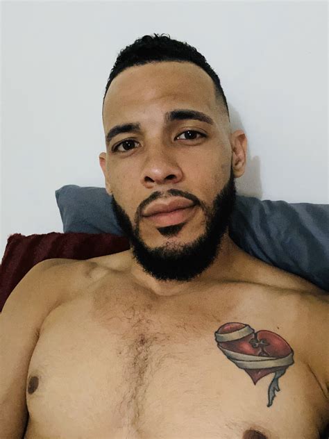 Model Of The Day Elijah Wilde Daily Squirt