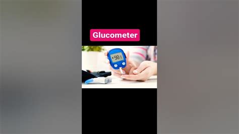 Glucometerhow To Use Check The Blood Sugar Chart Glucometer