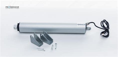 Meet Our Fastest High Speed Linear Actuator The Pa 15 Progressive Automations