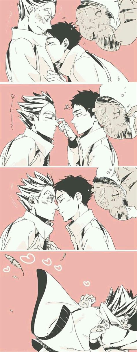 Haikyuu Immagini★ Immagini Haikyuu Disegni Di Sfondi